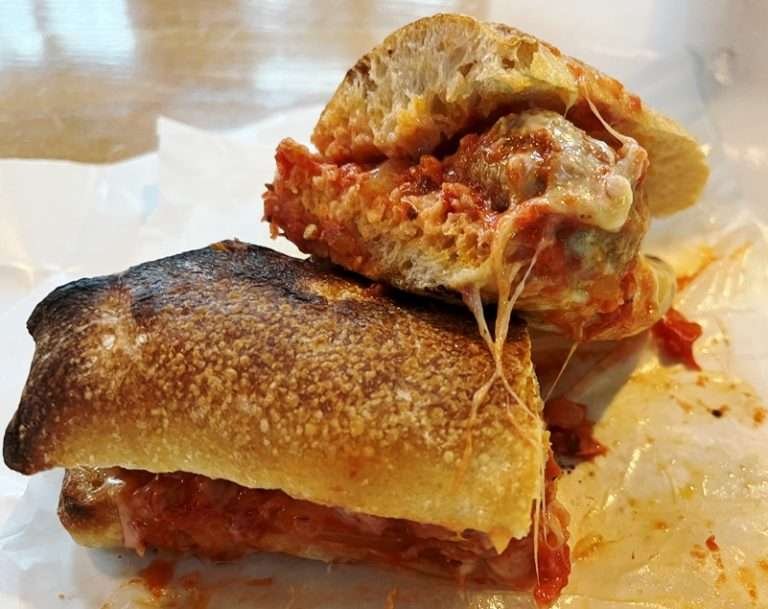 Find the Best Sandwiches in the NC Triangle (Raleigh, Cary, Durham)