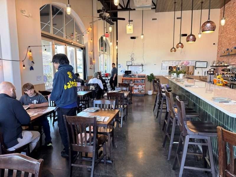Shinmai Kumo, Cary: A delicious blend of Japanese and Italian flavors ...