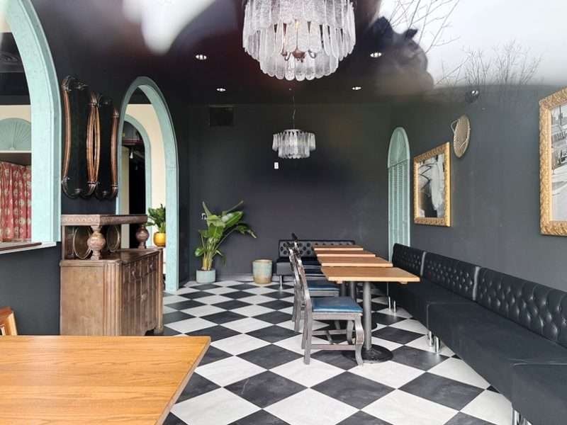 New Restaurants and Bars of the Triangle, 2025 Edition